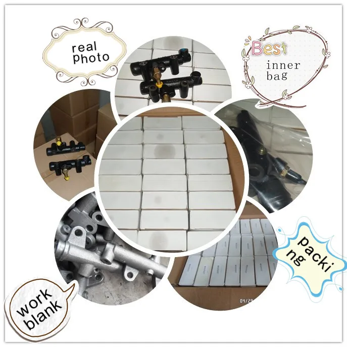 Brake Master Cylinder for Toyota Corolla - OEM 47201-09230