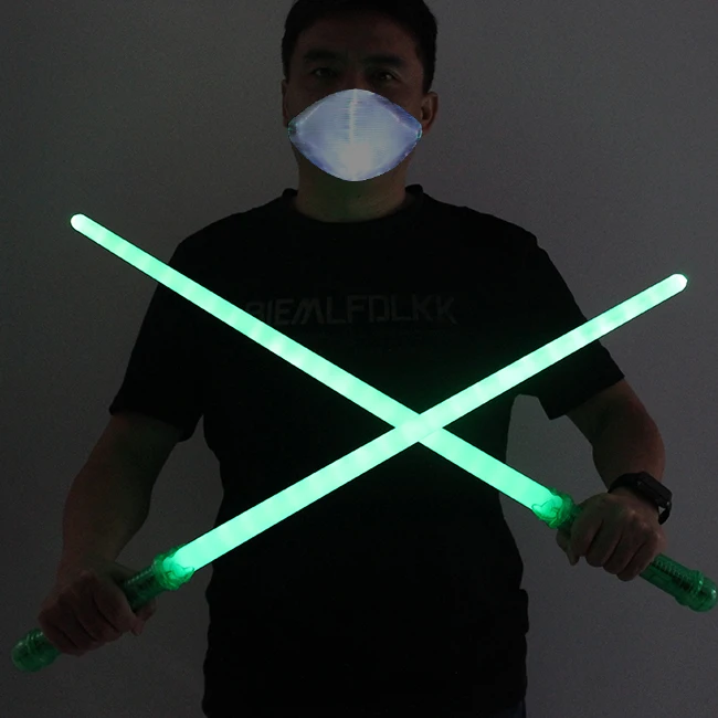 Kids Toys Plastic Glow Swords Light Up Swords - Buy Plastic Swords,Glow ...