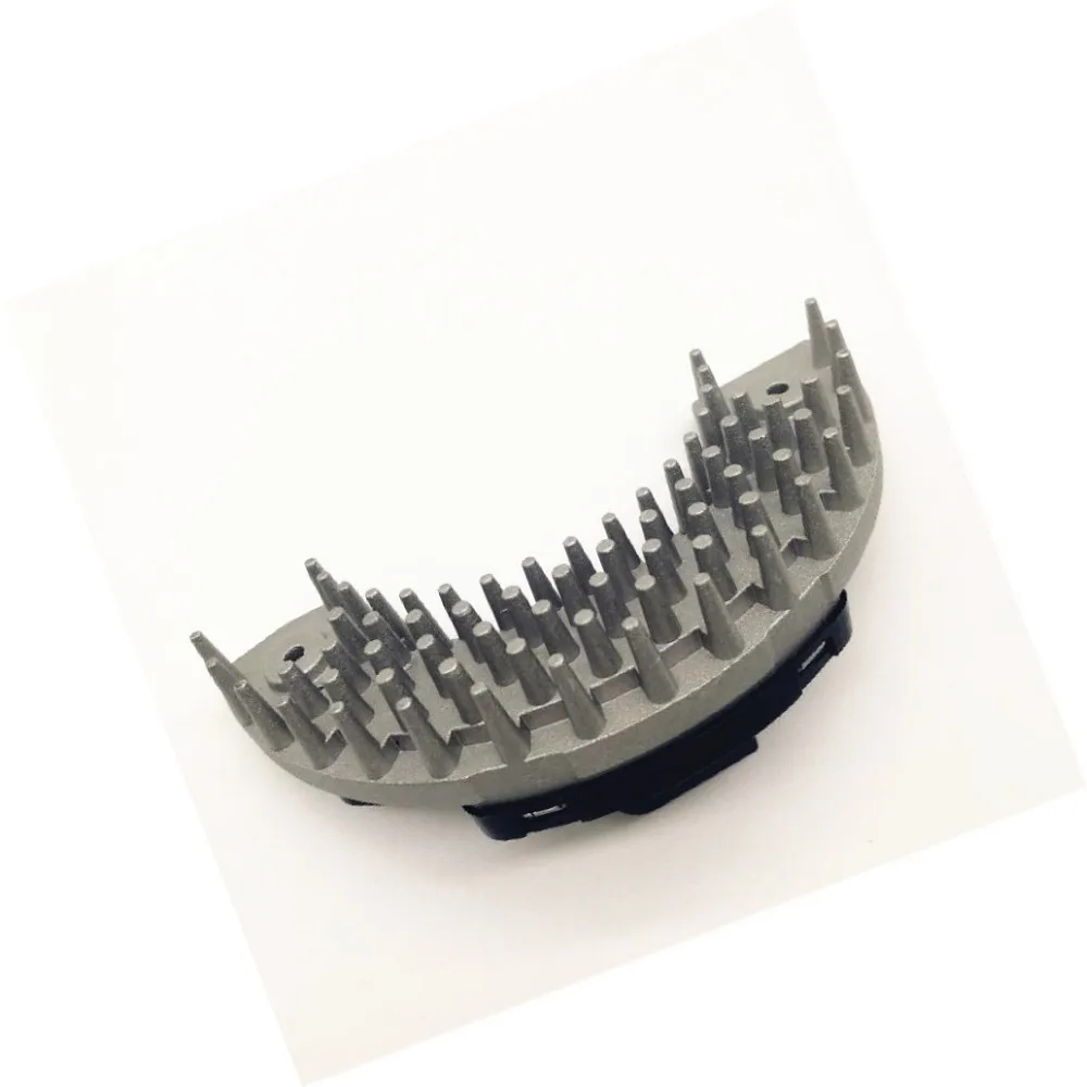 20853484 Heater Blower Motor Resistor 20443824 For Volvo Fh12 Fm12 Fm9 ...