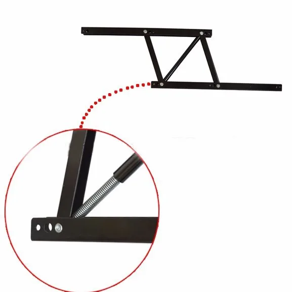 Adjustable Table Height Mechanisms - Gold Shine Furniture