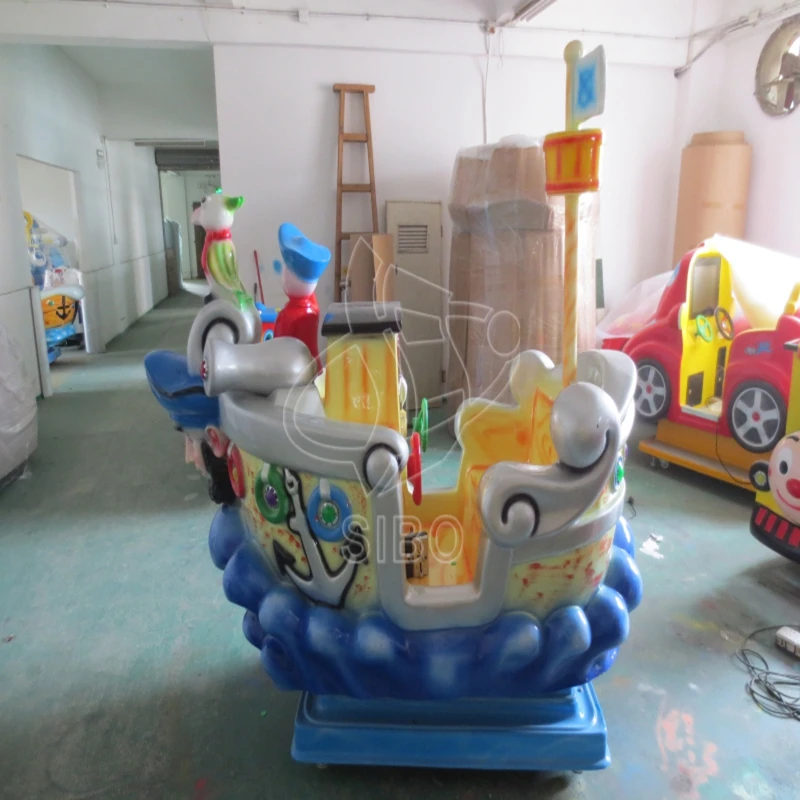 Best Selling Kids Coin Operated Kiddie Rides - Buy Kids Amusement Rides ...
