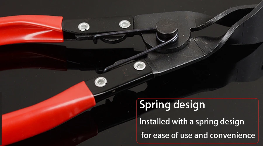 TAOCHIS Open Light Pliers - Efficient Retrofits for Cars