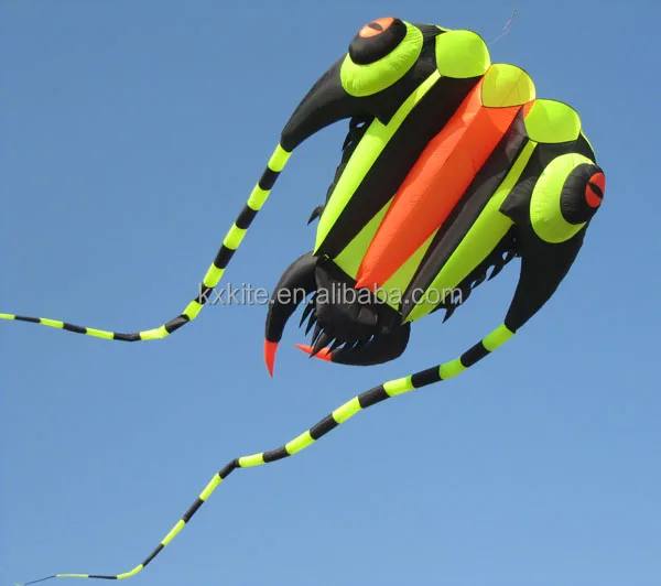 Custom Made Color 7sqm 10 Sqm16sqm 32 Sqm 43sqm 64sqm Trilobite Lifter ...