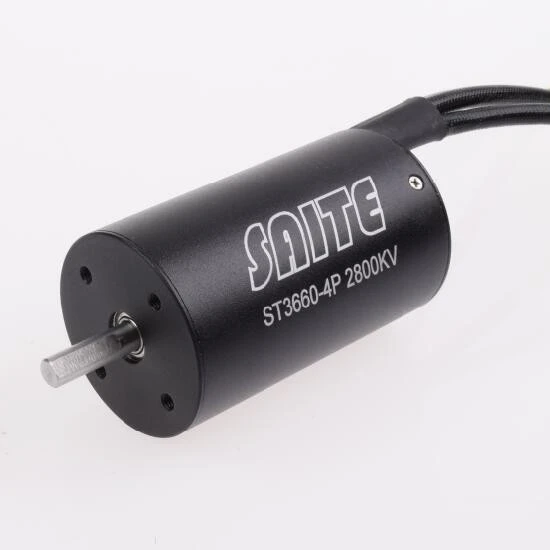 EDF Jet Motor Guide: How to Choose the Right One