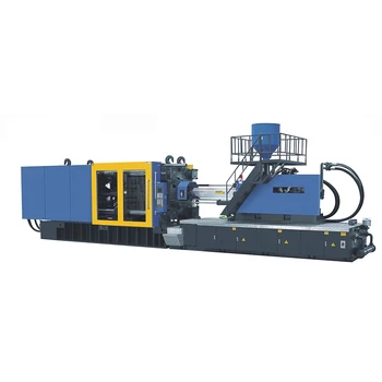50kg Hopper Capacity Electric Injection Molding Machine - Buy Injection ...