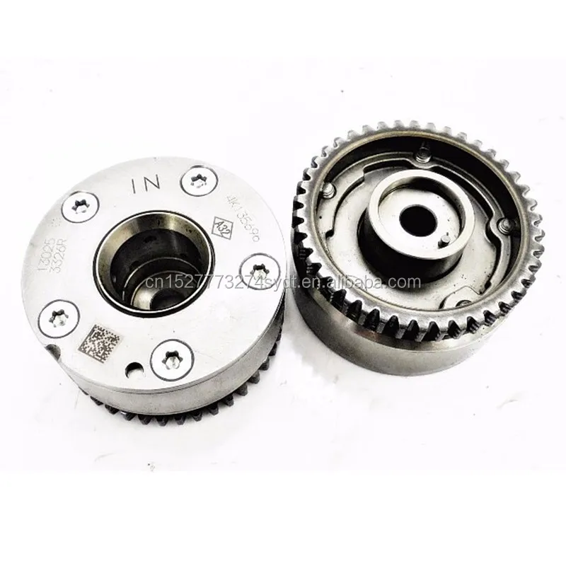 Hra2ddt 1.2l Engine Variable Timing Camshaft Gear 130253326r 13025 ...