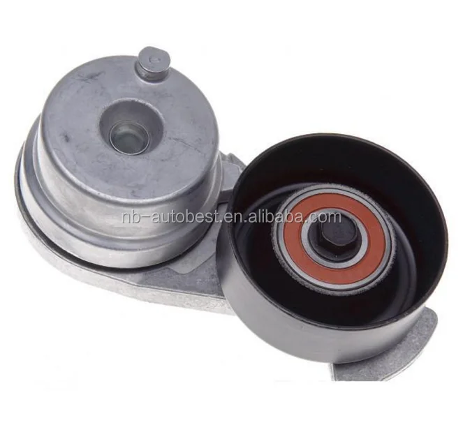 ALTATEC Timing Belt Tensioner - Reliable Performance