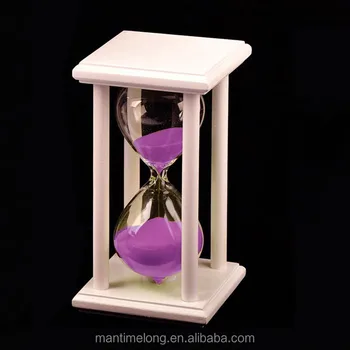 Wholesale 60 Minutes Hourglass Big Hourglass Hourglass For Kids - Buy ...