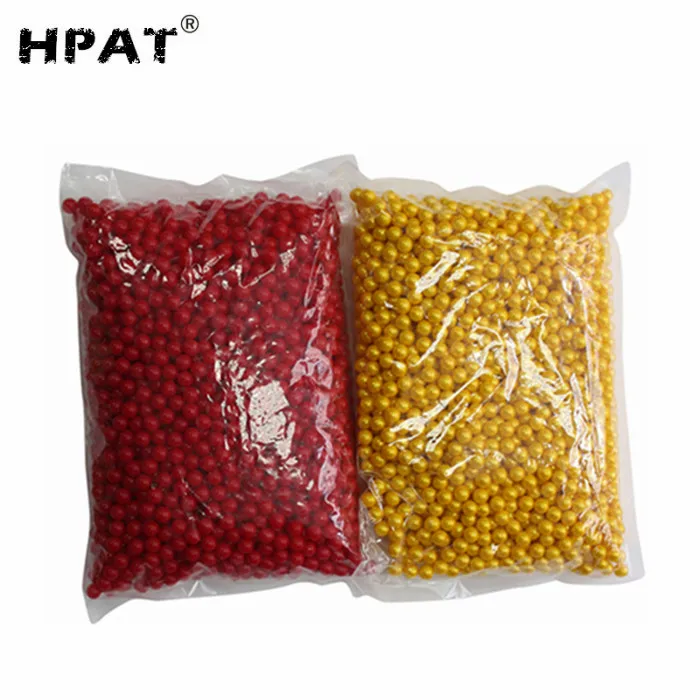 .43 Caliber Paintballs Biodegradable Peg Paintball - Buy .43 Caliber ...