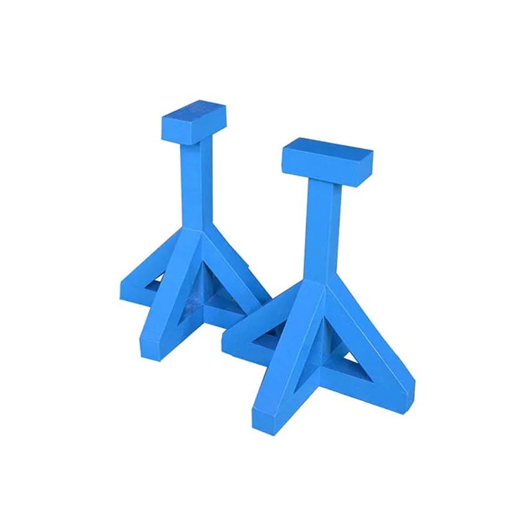 Home Gym Training Wooden Gymnastics Handstand Pedestals Blocks - Buy ...
