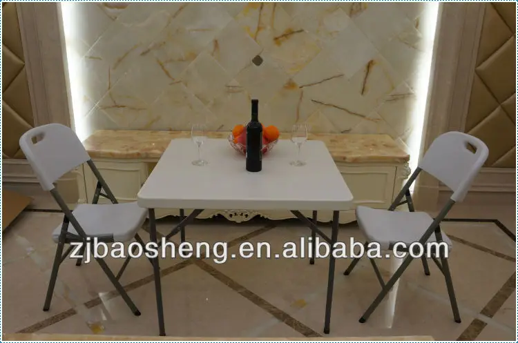 Modern Cheap Table For Playing Cards Granite White Plastic Foldable ...