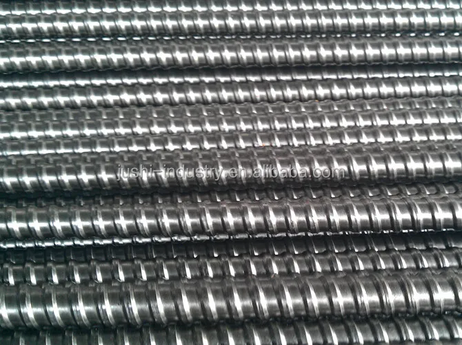 Formwork System Threaded Steel Tie Rod Z Bar - Buy Formwork Threaded ...