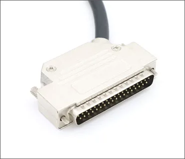 D-sub 37pin Cable,Serial Cable,Db37 Male To Db37 Male - Buy D-sub 37pin ...