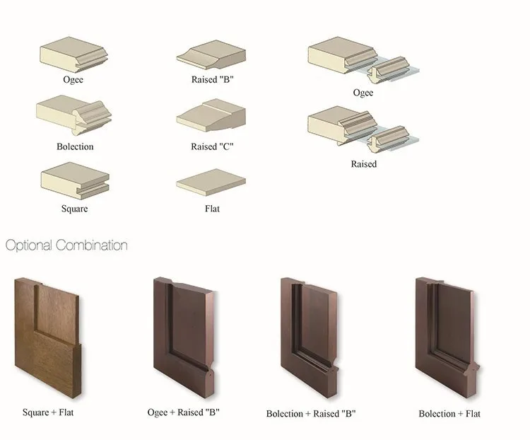 Solid Wood Interior Half Doors - Buy Interior Half Doors,Interior Half ...