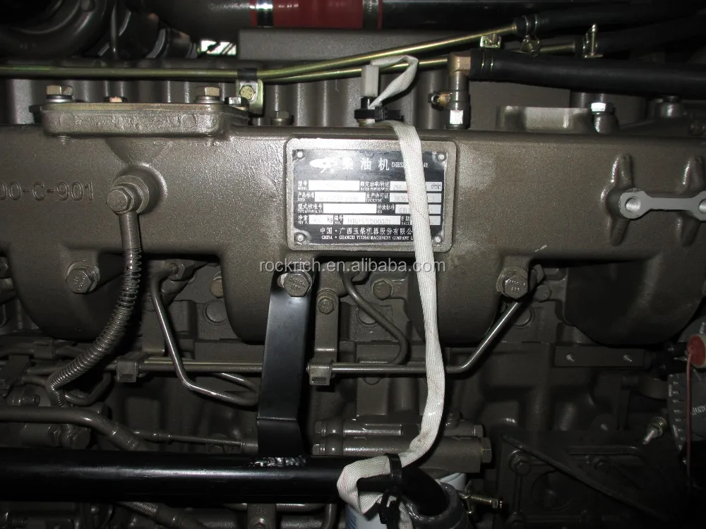Low Price High Quality 13 Ton New Diesel Lorry Self Loading Truck For ...