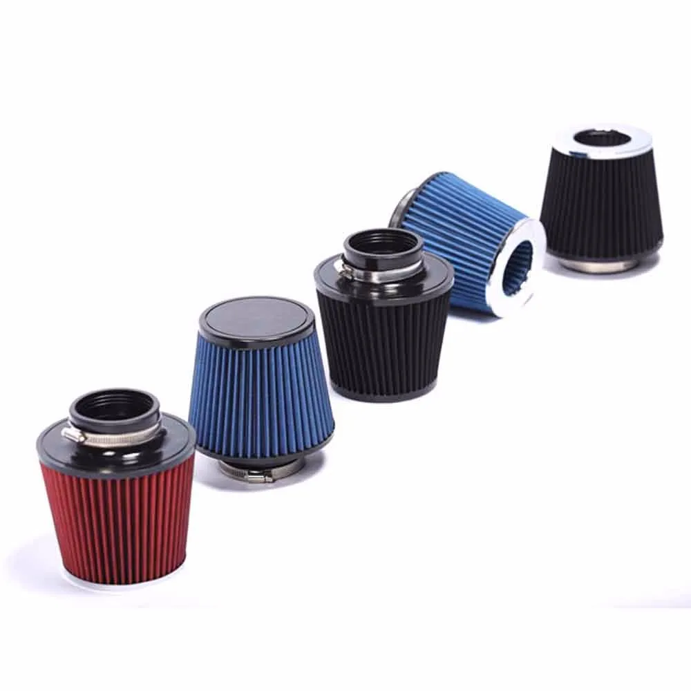 Aluminum Custom Cold Air Intake Kit for Car Engine