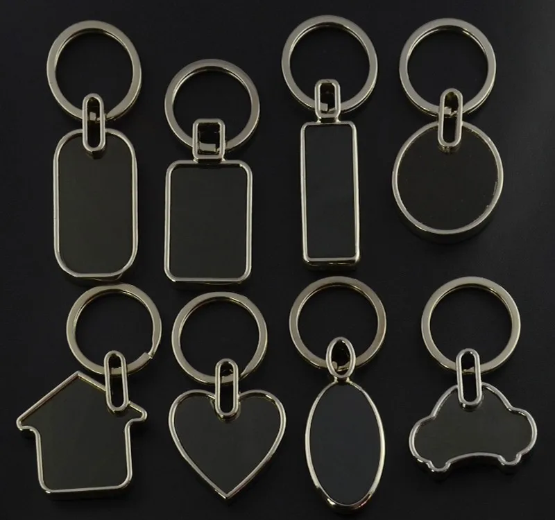 London Tower Bridge Tourist Souvenir Personalized Custom Keychain Key ...