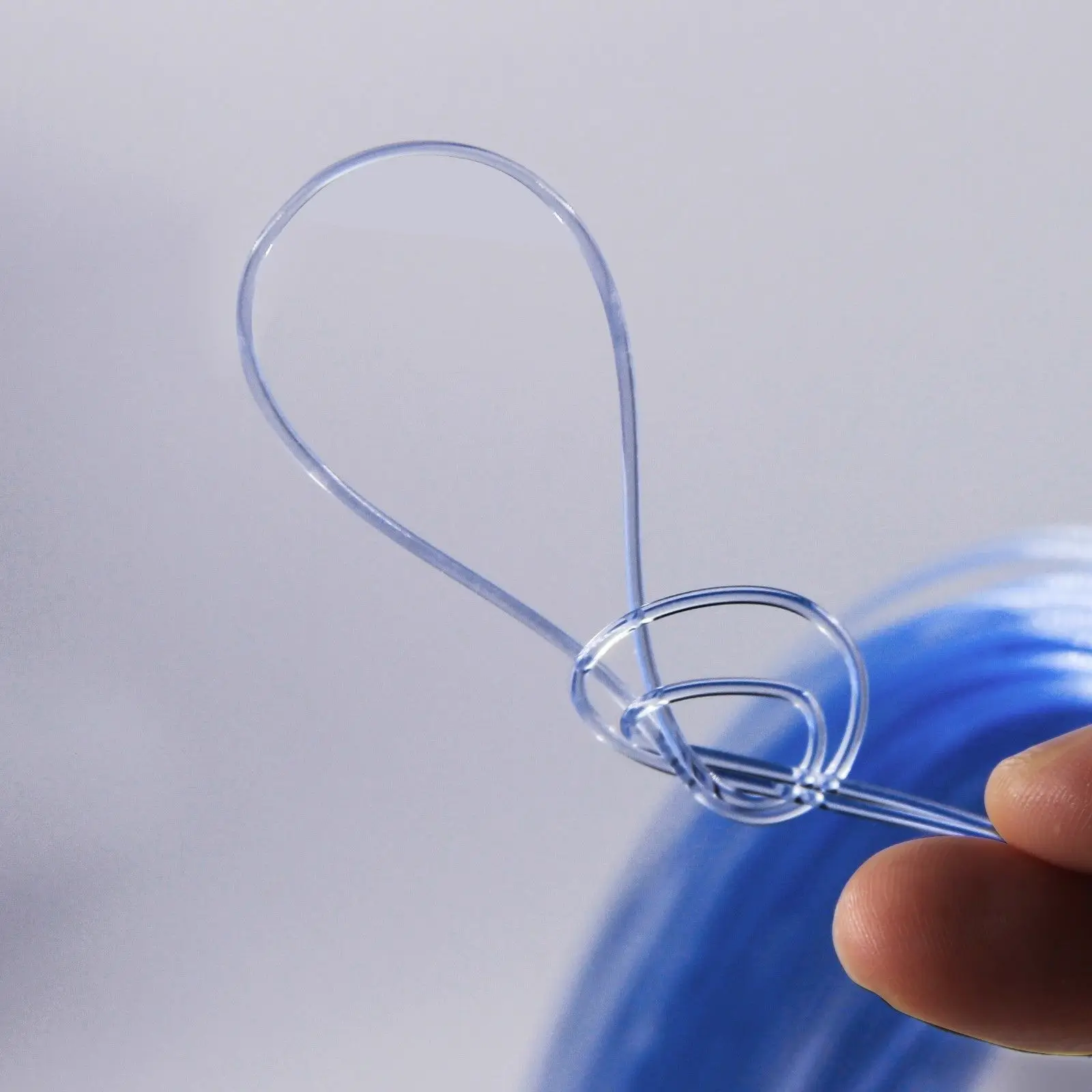 500m Nylon Mono Line Monofilament Carp Pike Trout Soft Fishing Line 0.4 ...