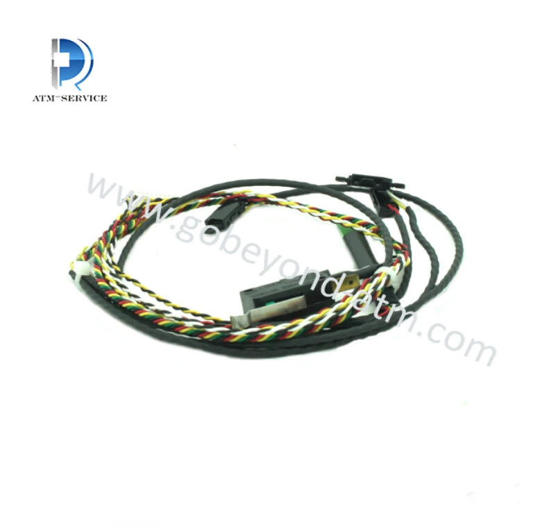 Atm Parts Diebold Opteva 720 Sensor Cable Harness 49207982000c - Buy ...