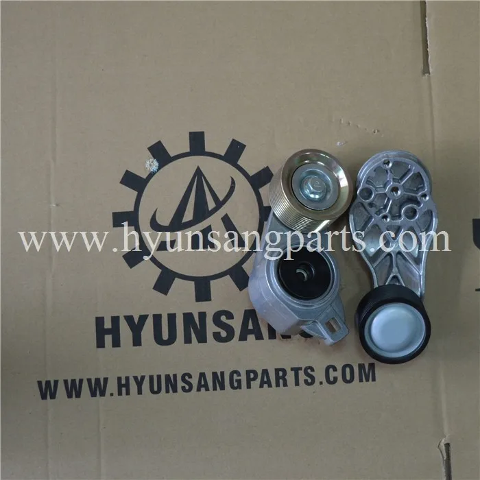 Idler Pulley Voe21766717 21766717 Belt Tensioner Voe214798274 ...