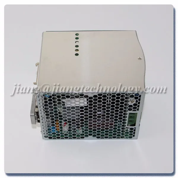 960w Power Supply 48v 20a Sdr-960-48 Meanwell Industrial Din Rail Smps ...