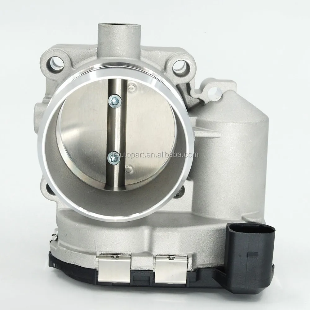 Brand New High Proformance Throttle Body 06b 133 062m 996 605 115 00 ...
