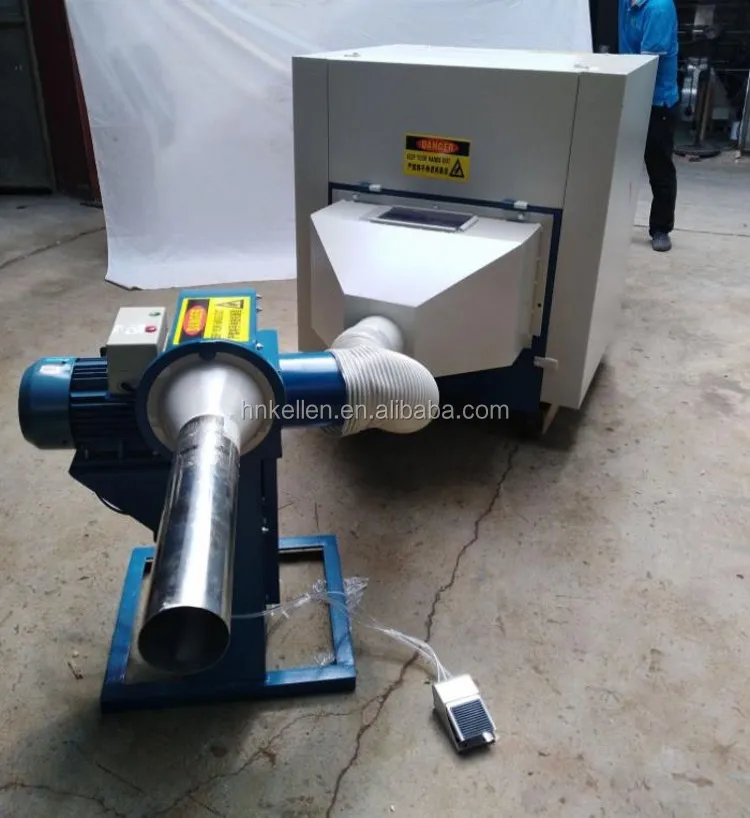 Cushion Filling Machine - Buy Cushion Filling Machine,Toy Pillows ...