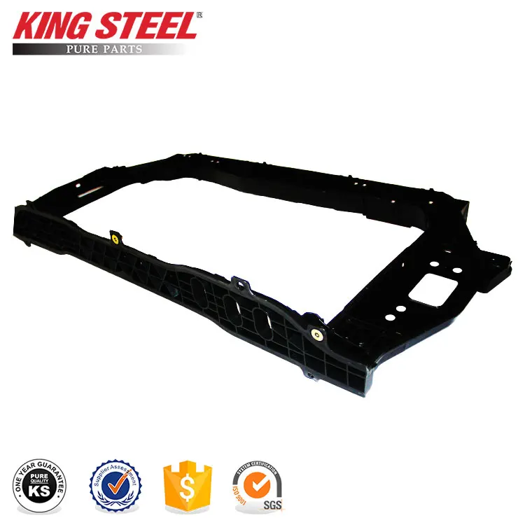 Kingsteel High Performance Radiator Support For Rio 64101-1w000 - Buy ...