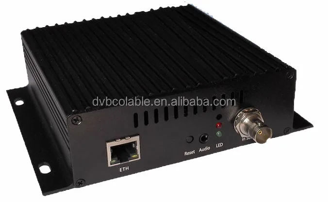 Wowza Media Server Encoder For Iptv System,Mini 1ch Sdi Encoder Rtmp ...