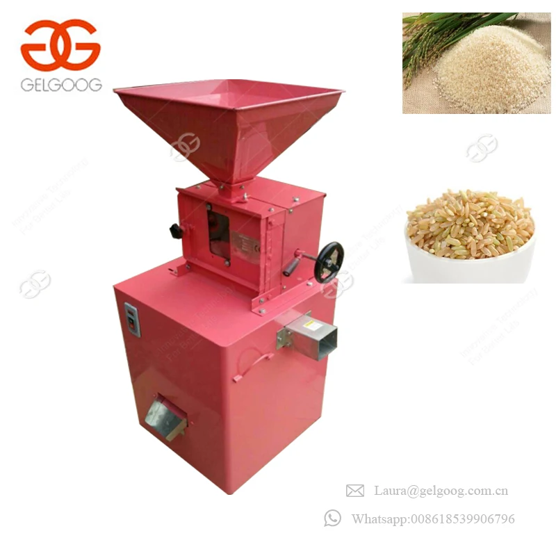 High Quality Rice Coffee Beans Dehusking Machine Buckwheat Hulling ...