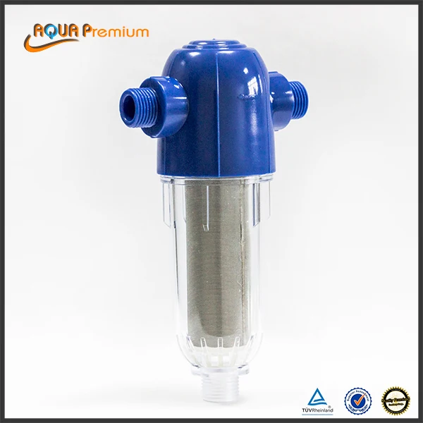 Nano Water Filter / Micro Filter Housing - Buy Micro Filter Housing ...