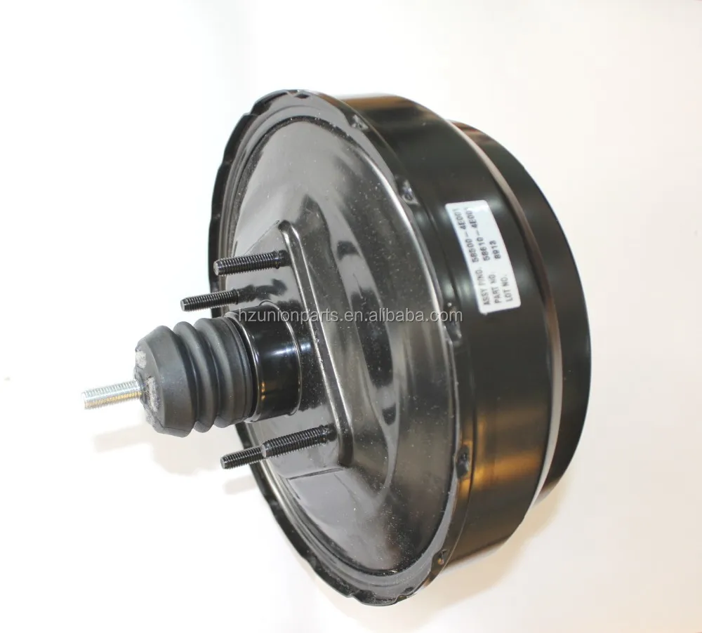OEM 58610-4E001 Brake Booster Assembly for Kia Bongo | Replacement ...