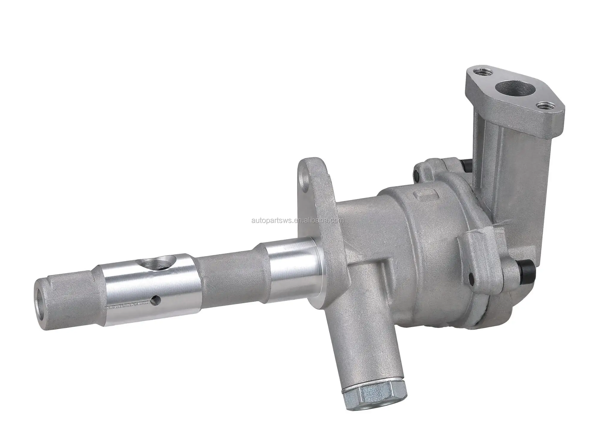 Brand New 15110-71010 Oil Pump for Toyota 2Y 3Y 4Y Models