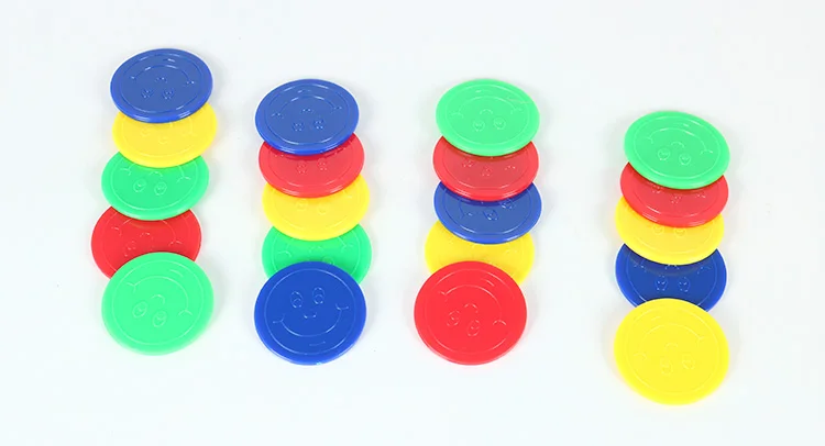 New Product Custom Cheap Board Arcade Game Token| Alibaba.com