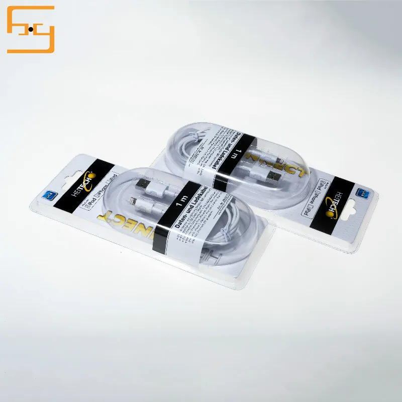 Wholesale Custom Slide Blister Insert Cards Packaging,Slide Card ...