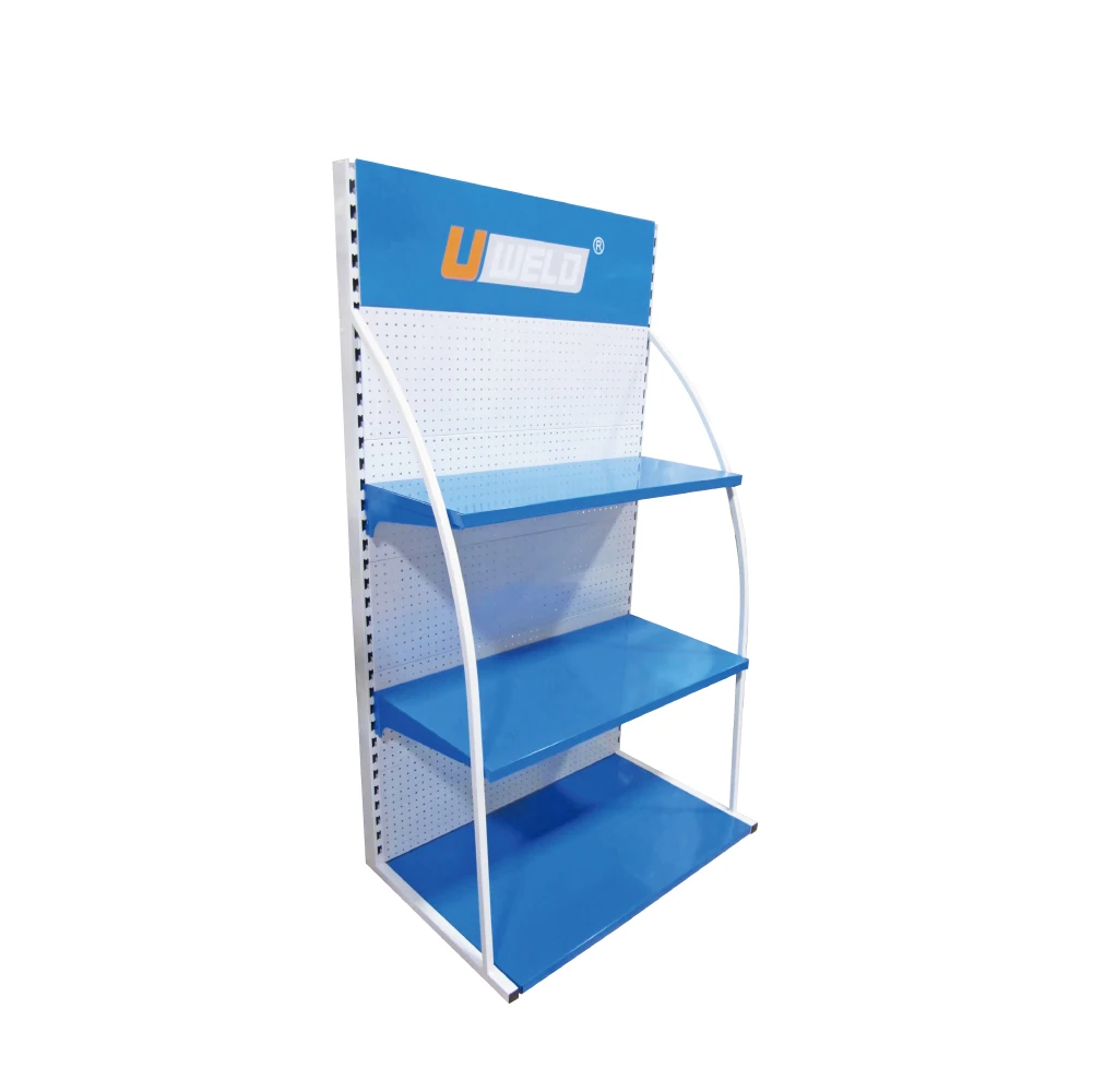 Customizable Portable Display Stands - Enhance Your Brand