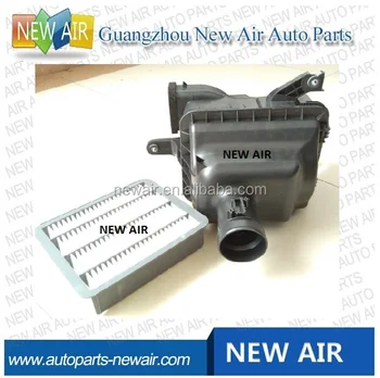 17700-30260 For Toyota Hiace Air Filter Housing - Buy 17700-30260,For ...
