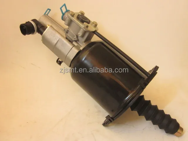 Camiones Embrague De Refuerzo/servo Embrague Wabco 9700514310/ ...