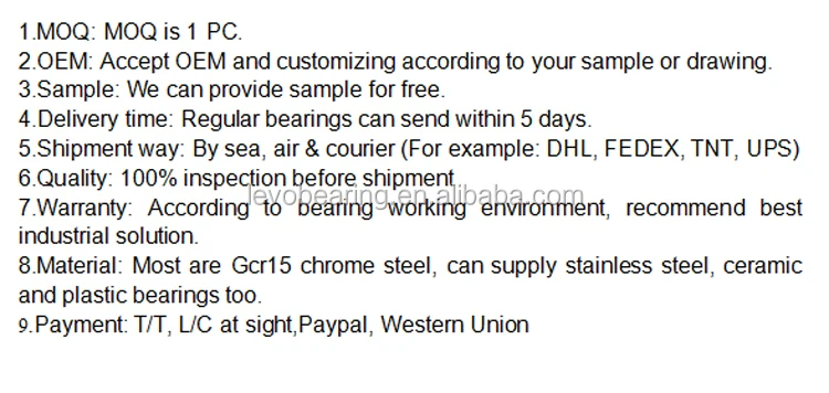 Hiwin Hgh20ca High Precision Linear Guideway - Buy Machine Tool ...