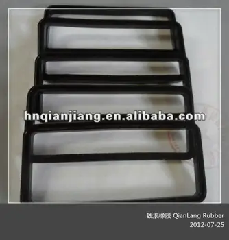 Custom Square Seal Ring With Many Size Choice - Buy Rectangular O Ring ...