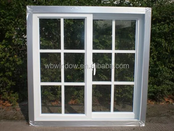 Pvc/upvc Frame Sliding Window,Bangladesh Windows - Buy Pvc Frame ...