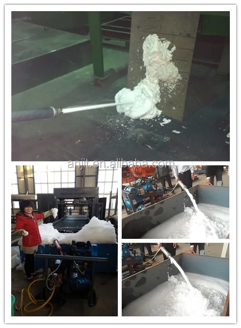 Lightweight Concrete Foaming Agent - Buy Light Weight Concrete Foaming ...