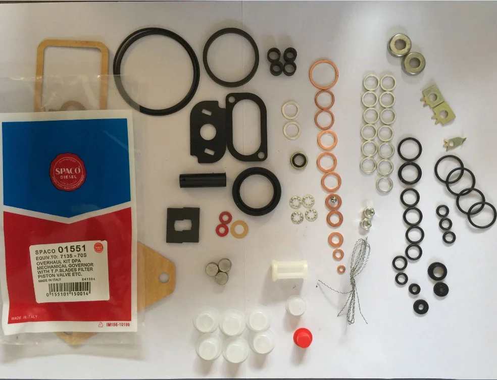 Fuel Injector Repair Kits 7135-70S| Alibaba.com