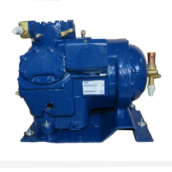 Carrier Reefer Parts Carrier Transicold Compressor 20hp 25hp Carrier ...