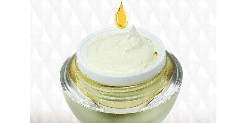 China Chinese Lady Pearl Whitening Instant Cream - Nourishing Skin ...