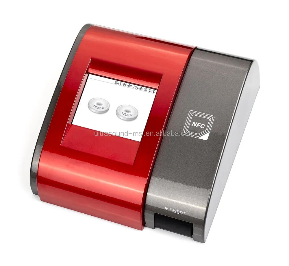 New Portable Specific Protein Analyzer/ Medical Laboratory Equipments ...