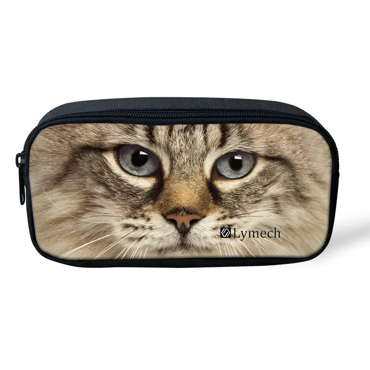 Lymech 3d Sublimation Smart Pencil Case School Supplies Plain Custom ...