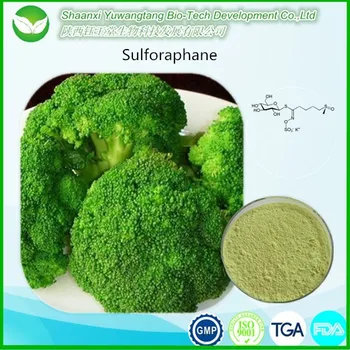 Best Price Broccoli Sprout Extract Sulforaphane Powder - Buy ...