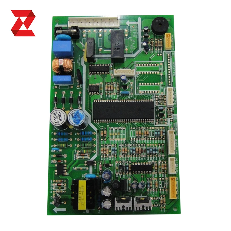 Hot Sale Led Display Rohs Refrigerator Power Circuit Board - Buy ...