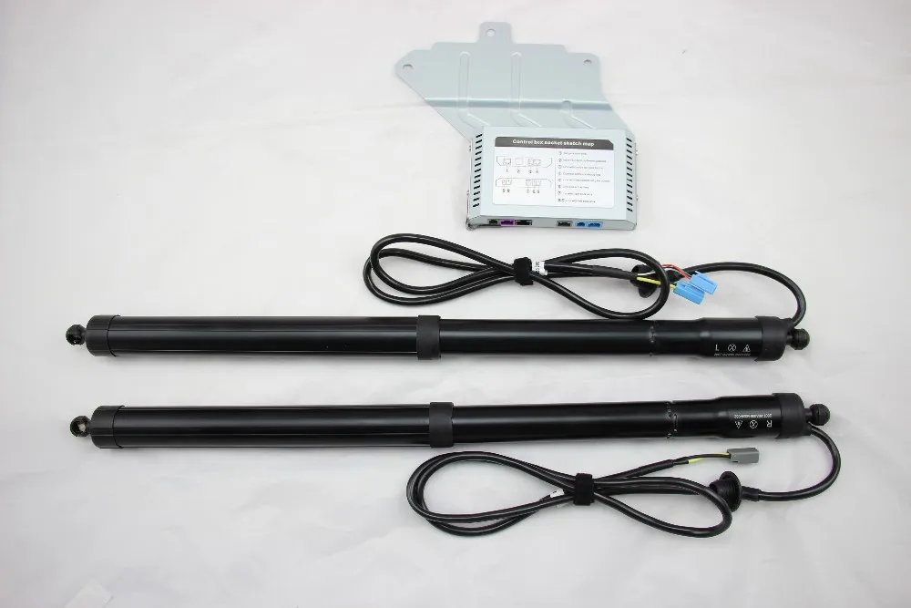 Auto Electric Tailgate Or Tail Gate Lift For 2015 Vw Tiguan Buy Auto Electric Tailgate Or Tail
